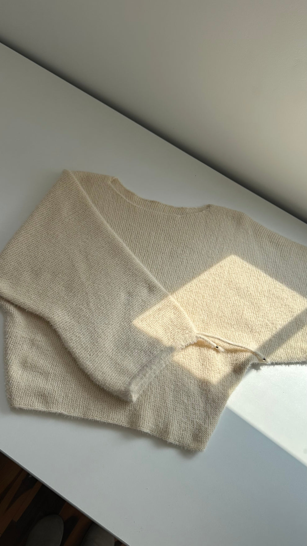 Chompa Romina – FTO Perú